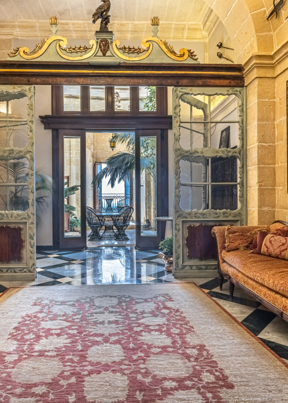 Xara Residences - The Xara Palace