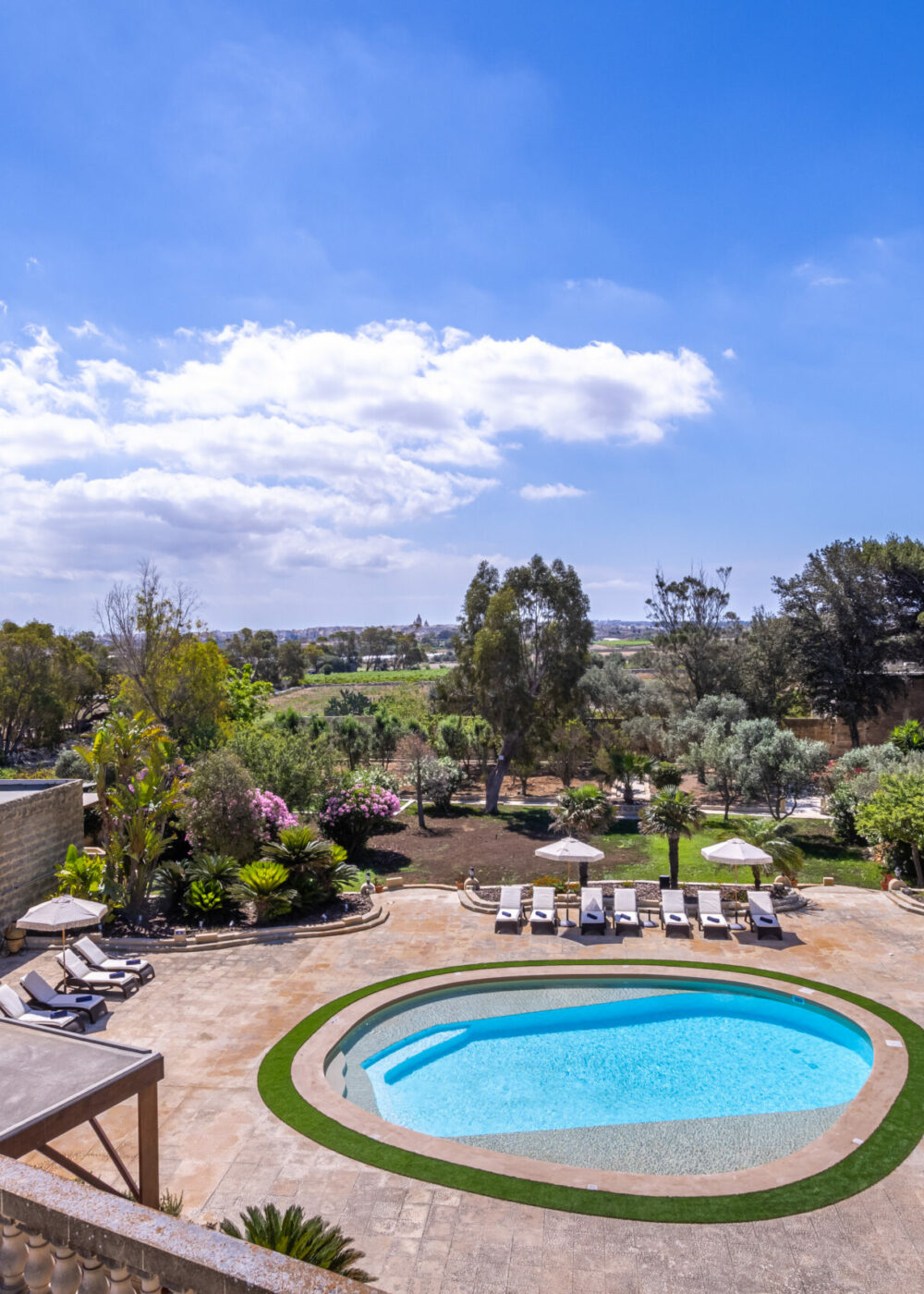 Xara Residences - The Xara Palace