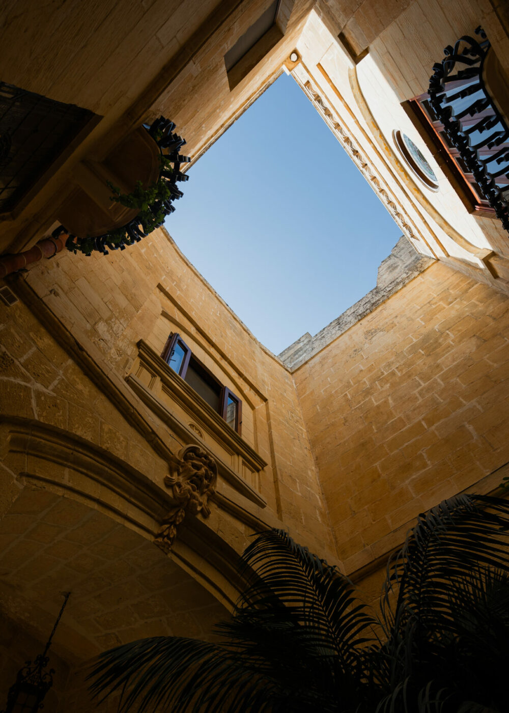 Xara Residences - The Xara Palace