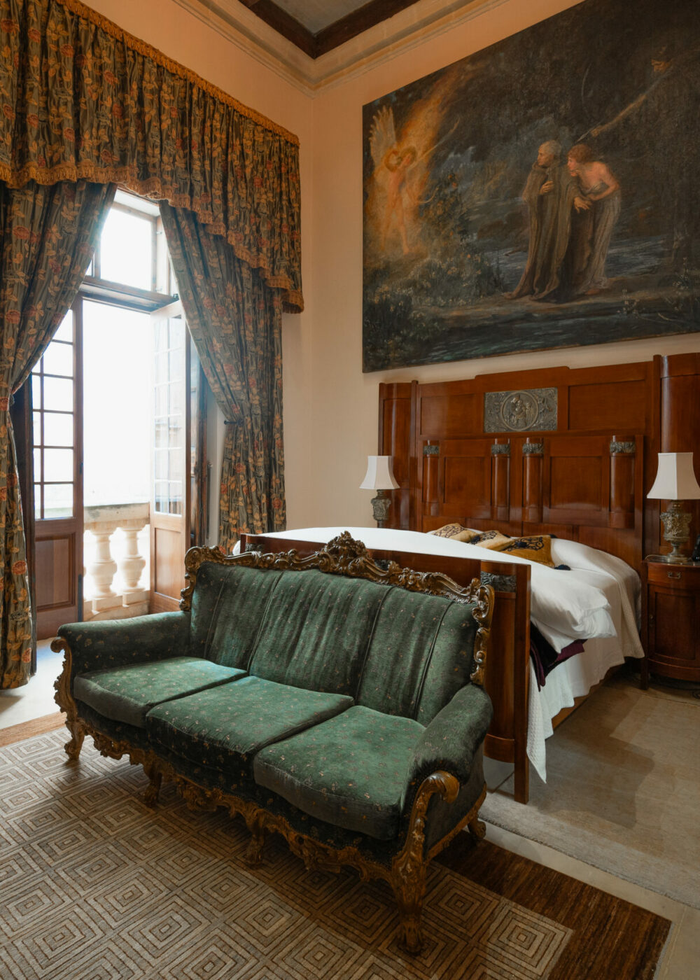 Xara Residences - The Xara Palace