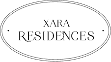 Xara Residences - The Xara Palace