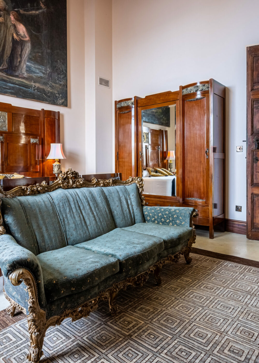 Xara Residences - The Xara Palace