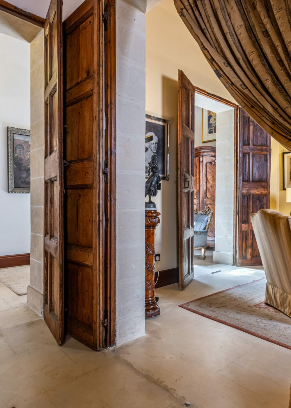 Xara Residences - The Xara Palace