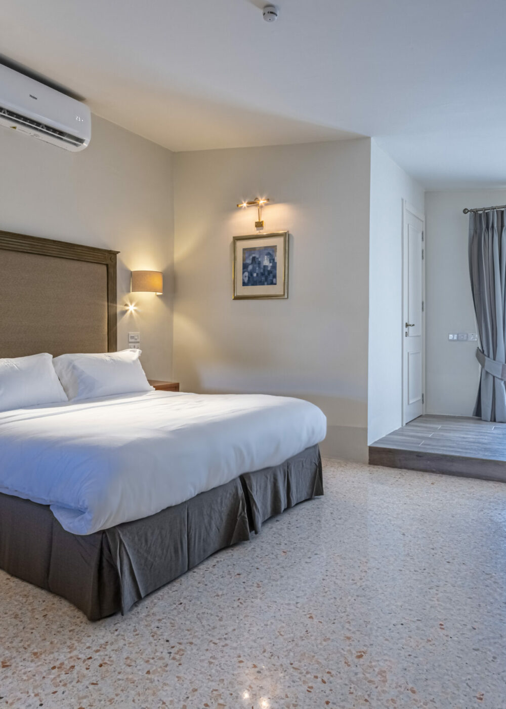 Xara Residences - The Xara Palace