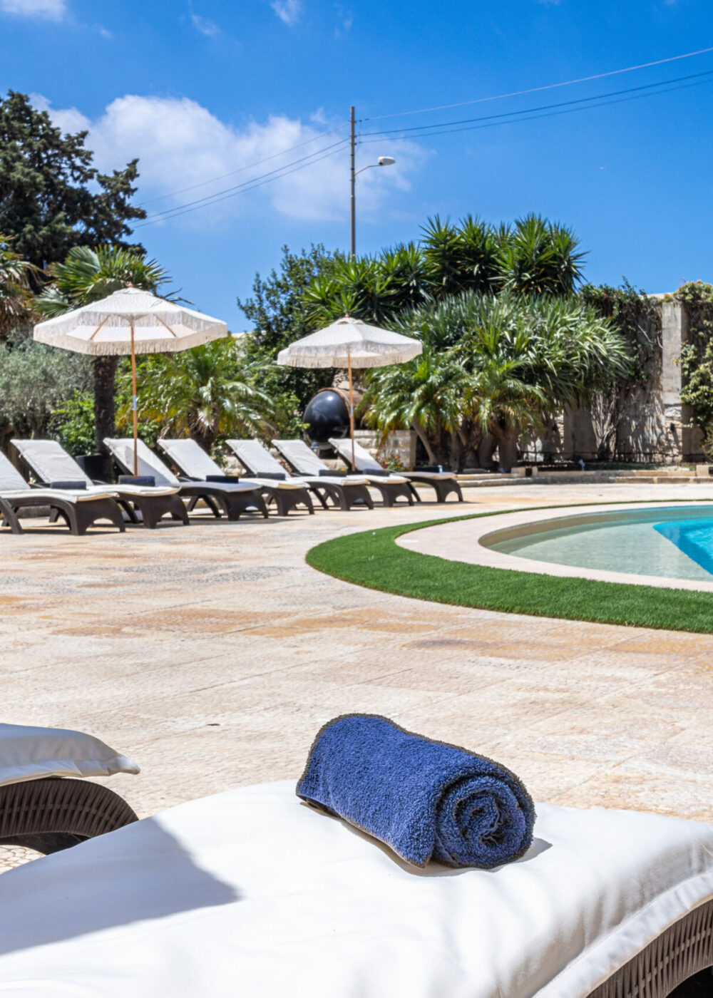 Xara Residences - The Xara Palace