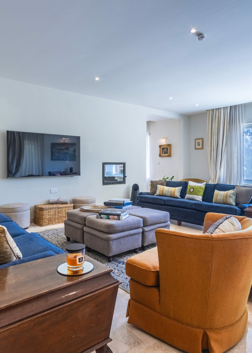 Xara Residences - The Xara Palace