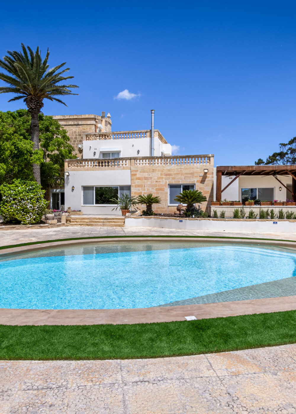 Xara Residences - The Xara Palace