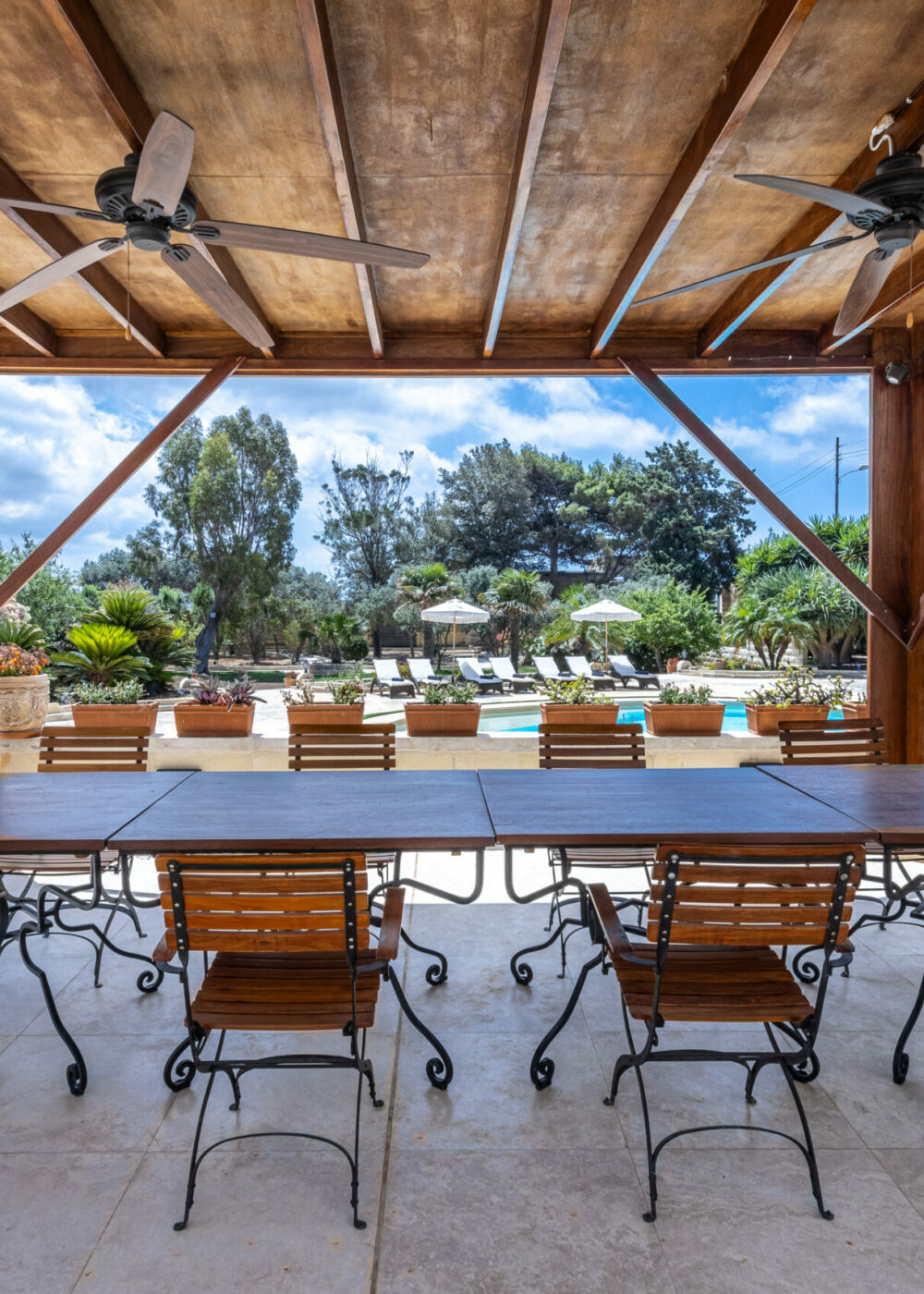 Xara Residences - The Xara Palace