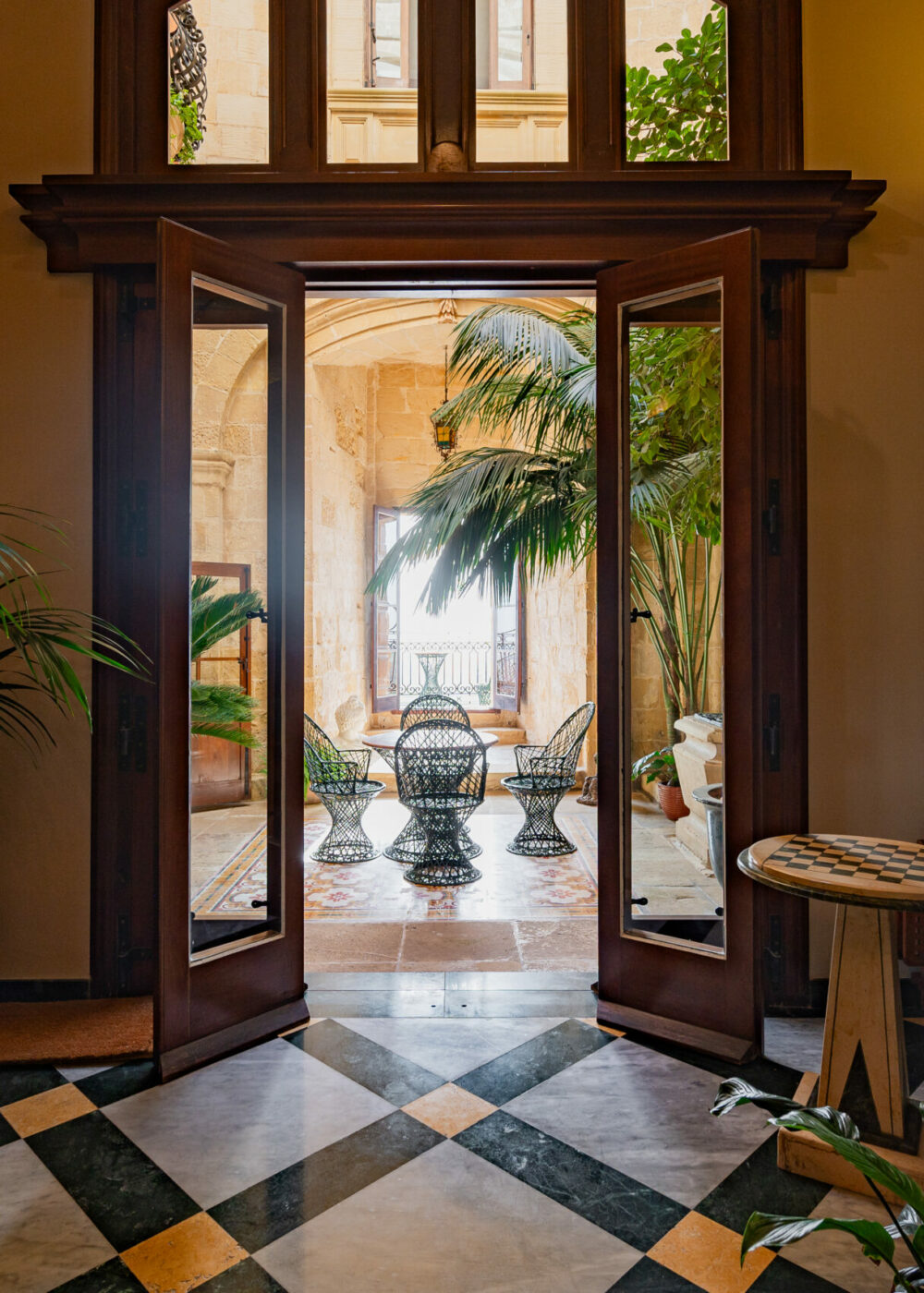 Xara Residences - The Xara Palace