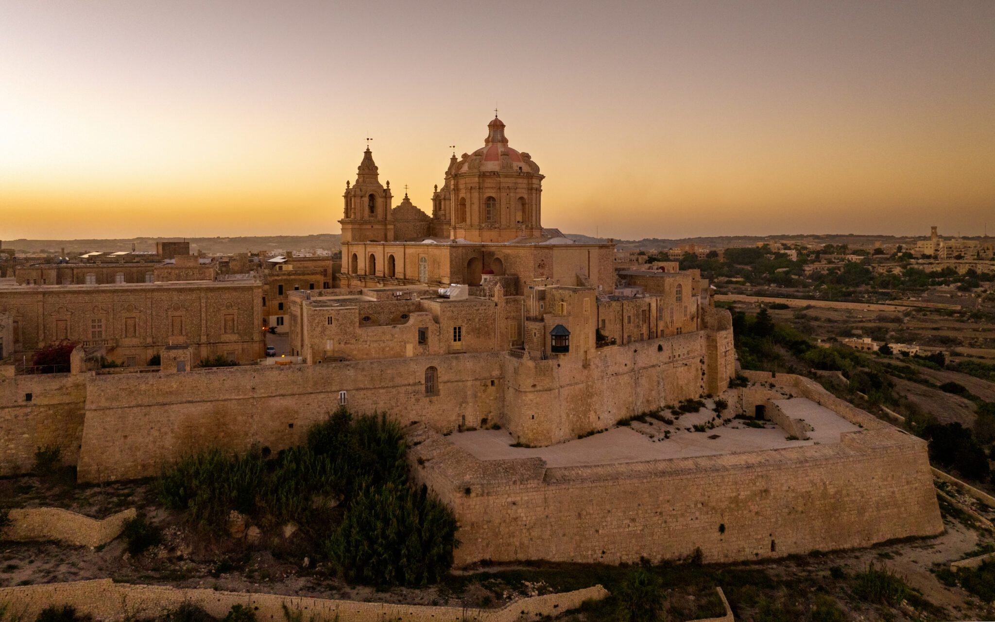 The Xara Palace - Boutique Hotel, Relais Chateaux, Malta